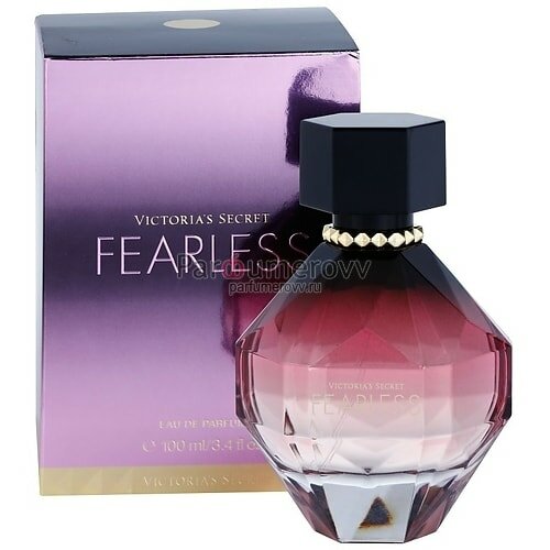 Victoria's Secret, Fearless, 100мл, Парфюмерная вода Женская
