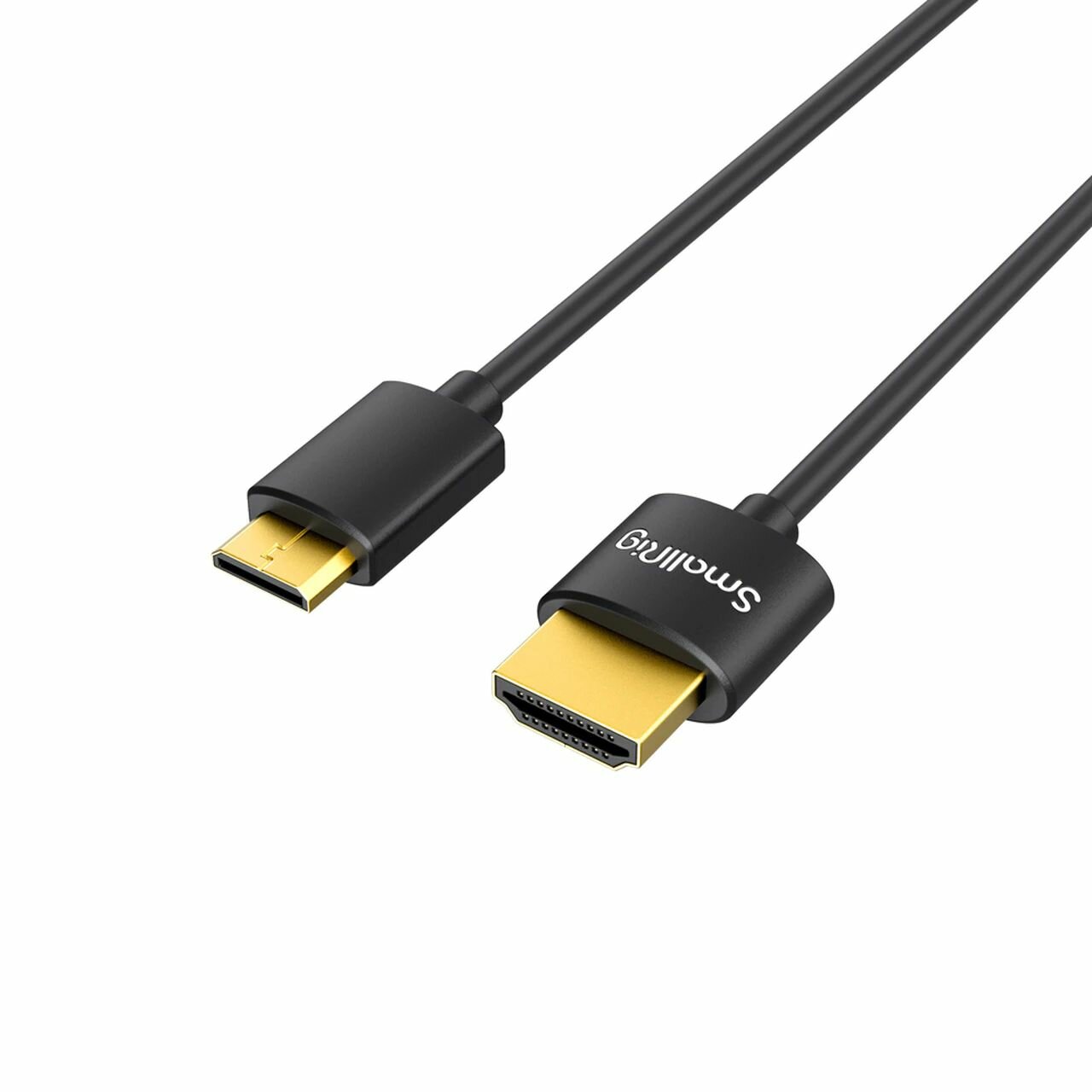 Кабель SmallRig 3041 HDMI - MINIHDMI 55 см — фото 1