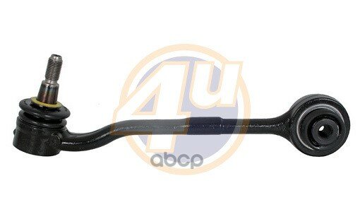 Рычаг передн нижн BMW 3 E90/E91/E92 XD 05-11/X1 E84 XD 09- с шаровой/с с/б (турция) шт. 4U арт. BW-D-11910