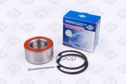 Подшипник пер. ступ. (723937)_DAEWOO LANOS 97- 1.6 16V, шт Auto Technologies Group AT 5250-200B Auto Technologies Group арт. .