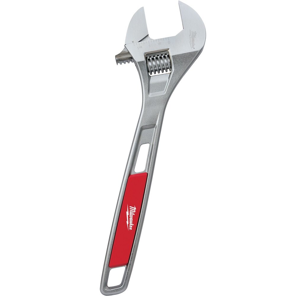 Ключ разводной Milwaukee 300мм