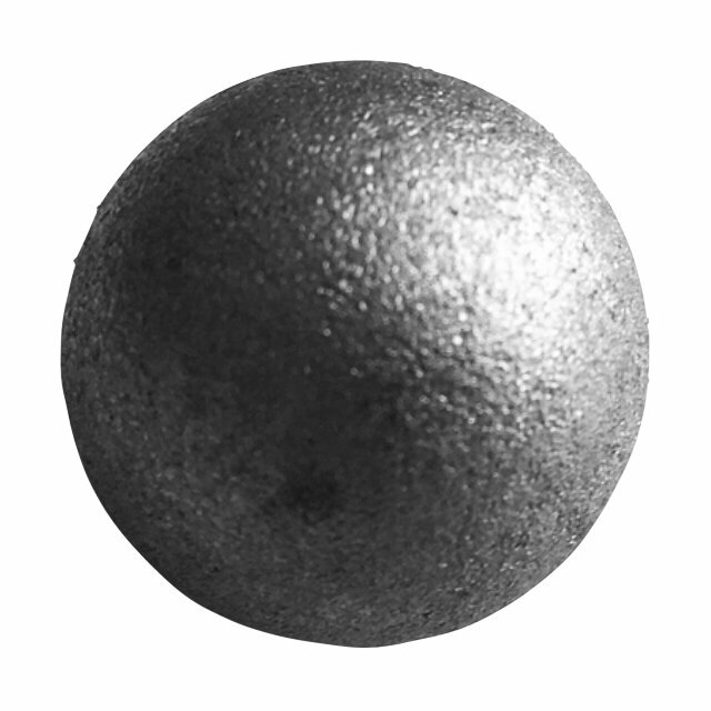 Шар цельный 20 мм, набор 5 шт, сферический элемент для сборки и механических узлов