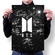 Плакат BTS, БТС №45, А4