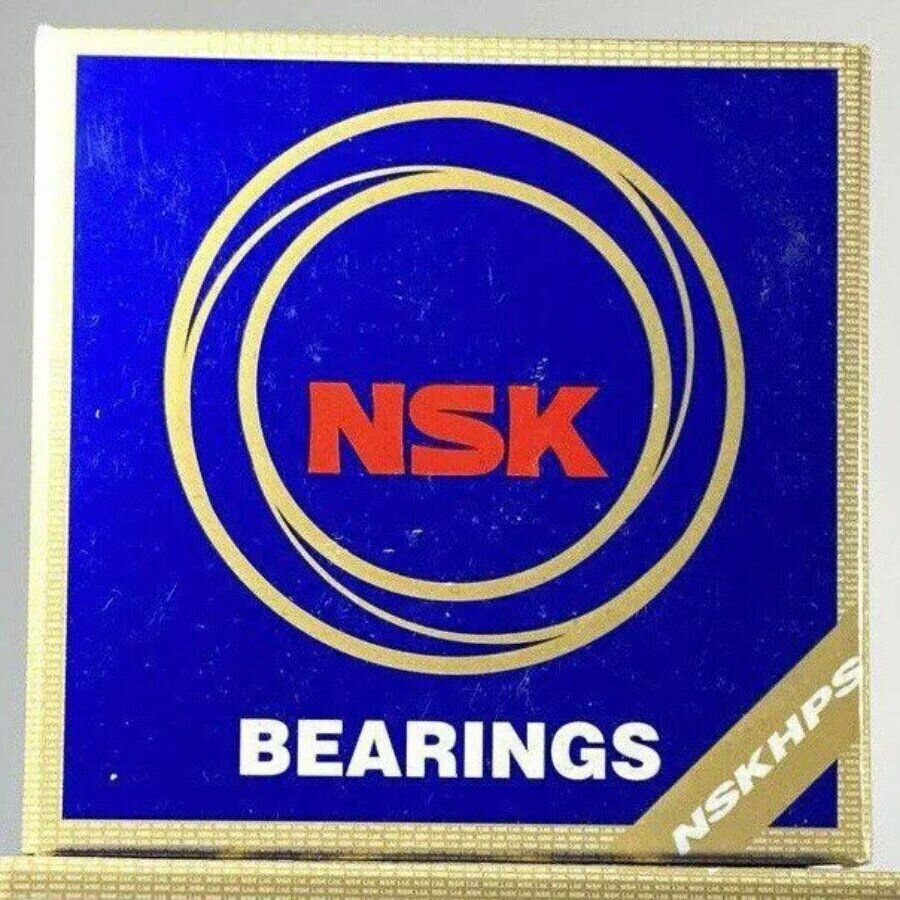 Подшипник роликовый сферический двухрядный NSK 22205 EAE4
