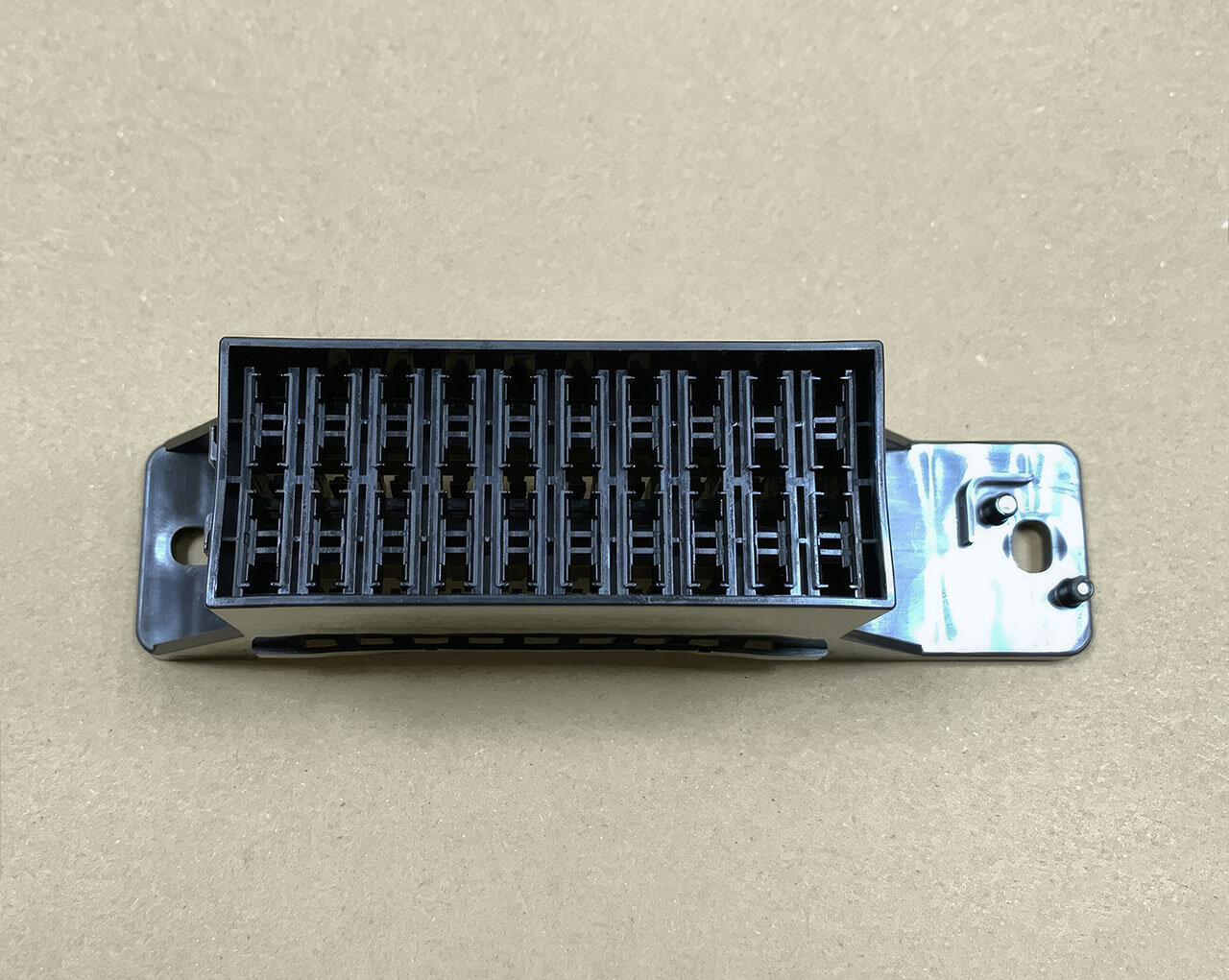 Блок предохранителей Lanos / Sens (GM)