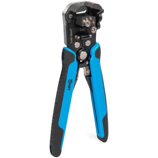 Инструмент для снятия изоляции Квт WS-12