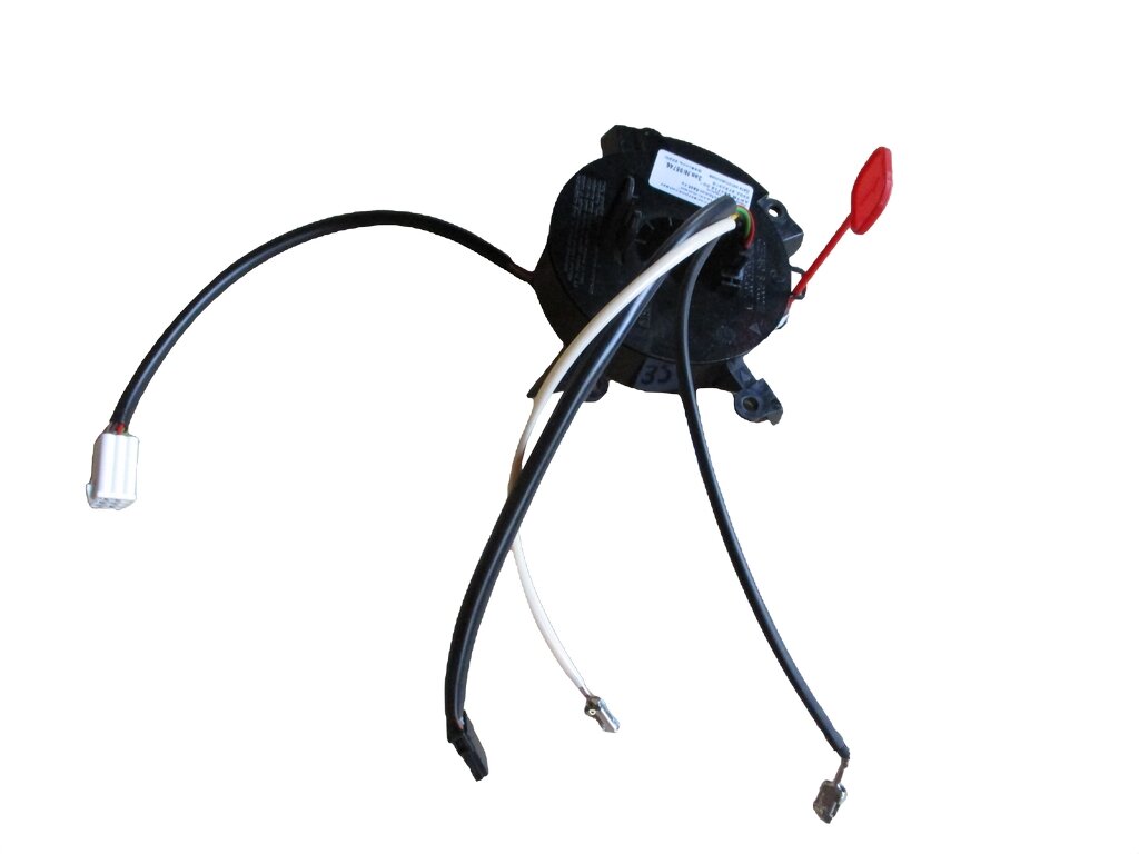 2705-3732100 (A21R23-3732010) Автоэлектроконтакт - Устройство токопередающее подрул. ГАЗель-NEXT, ГАЗо