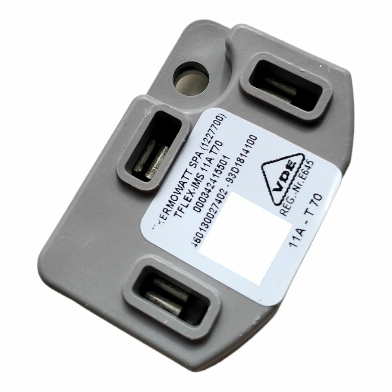 Плата T-FLEX для водонагревателя Ariston (Аристон) 65116753