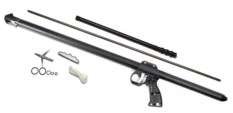 Ружьё Для Подводной Охоты Оса-800/01