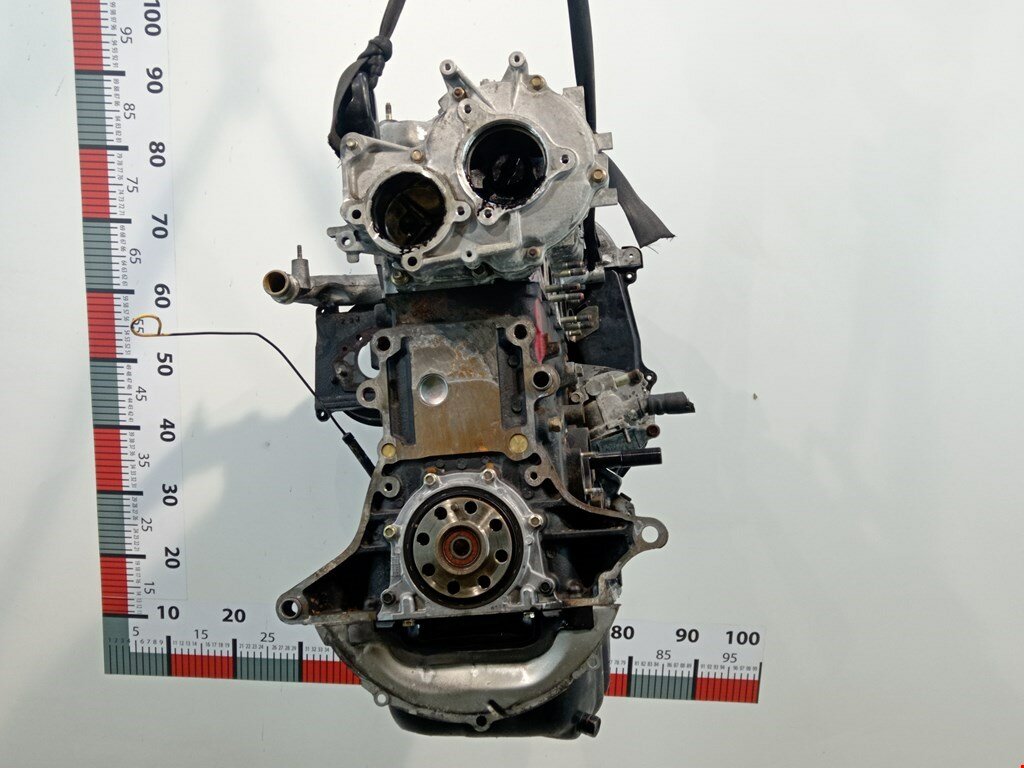 Двигатель (ДВС) Mazda Premacy RF4F арт. 2195972