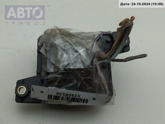 Кнопка регулировки сидения Audi A6 C5 (1997-2005)