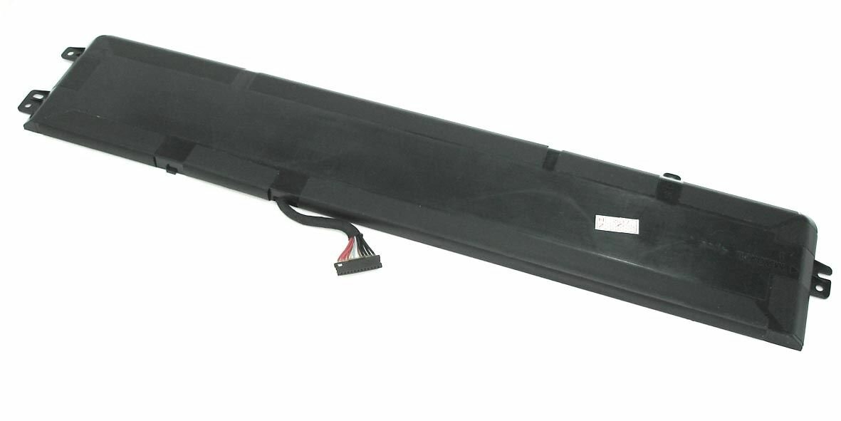 Аккумуляторная батарея L14M3P24 L14S3P24 для ноутбука Lenovo IdeaPad 700-15ISK 700-17ISK Y700-14ISK 45Wh — фото 1