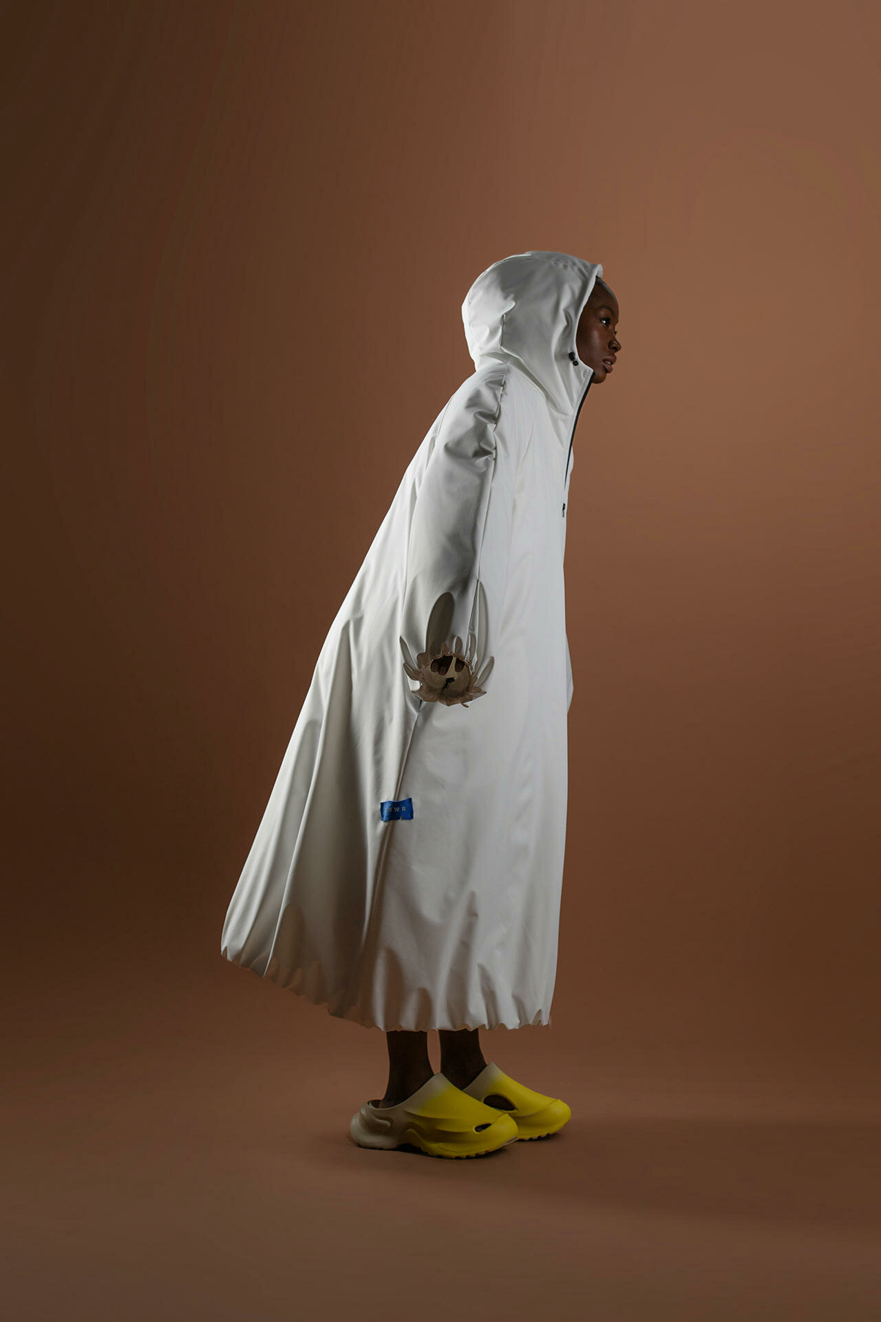 Куртка Pocket space