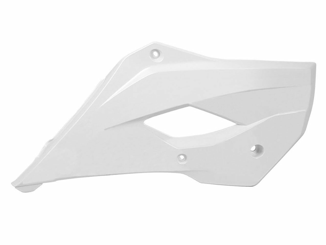 Боковины (обтекатели) радиатора Husqvarna TC 85 14-17 г.