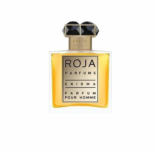 Roja parfums enigma pour homme parfum 50 ml - духи