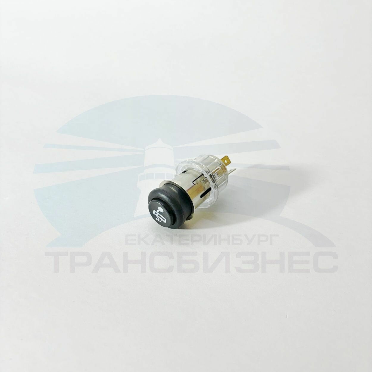 Прикуриватель FOTON 1088 S85 1108 S100 1126 1128 S120 (L1378060000A0)