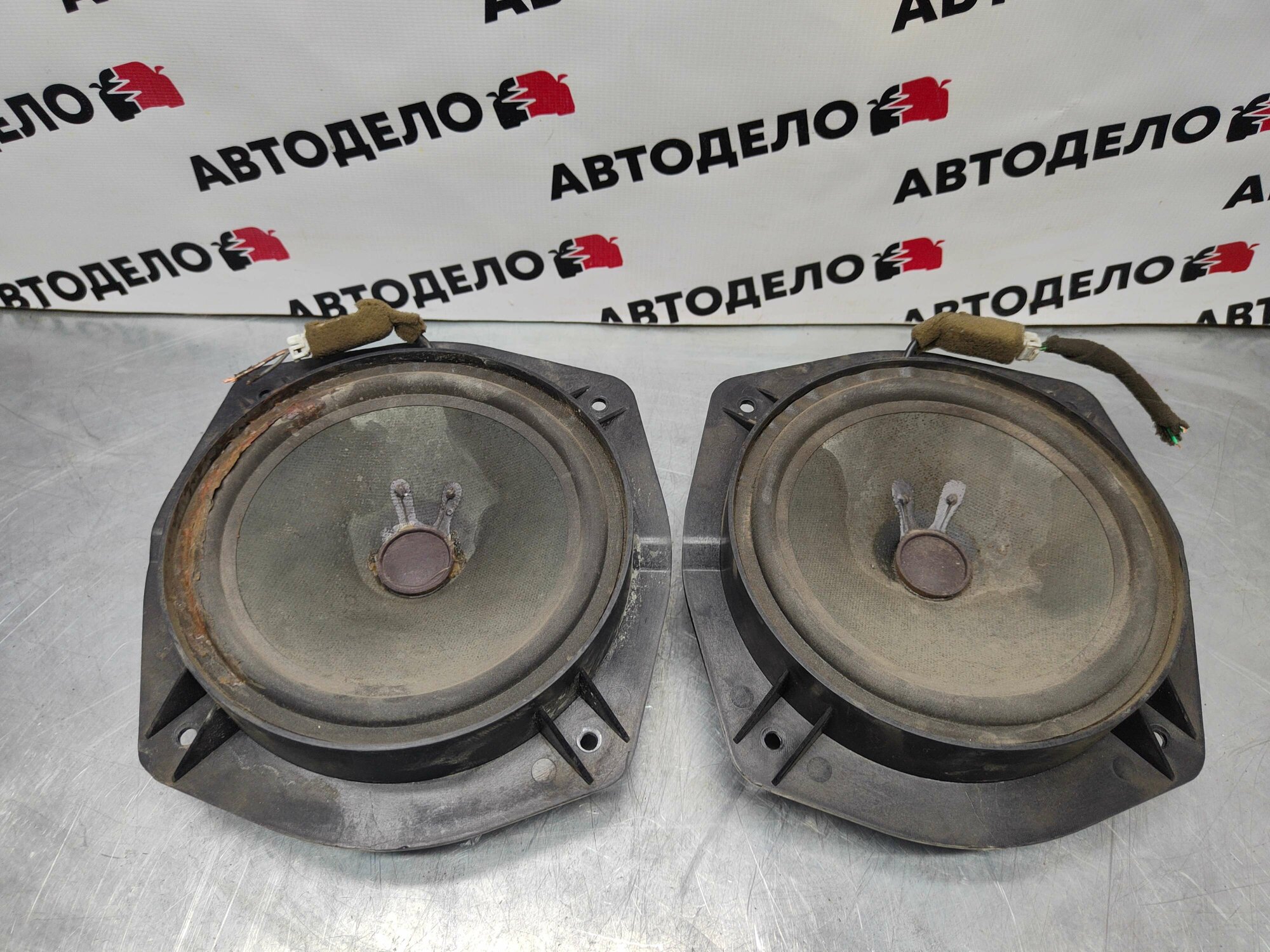 Динамики Daewoo 96328055