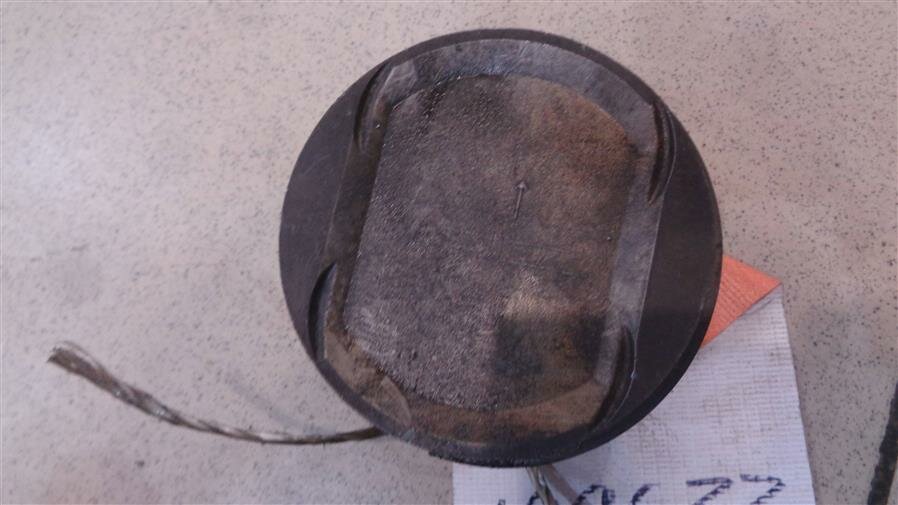 Поршень от Subaru Impreza 2007-2011