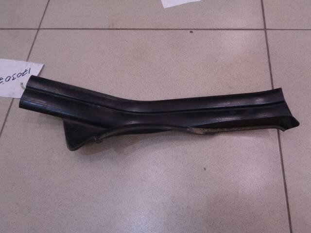 Накладка порога (внутренняя) задняя правая от BMW X3 E83 2003-2010