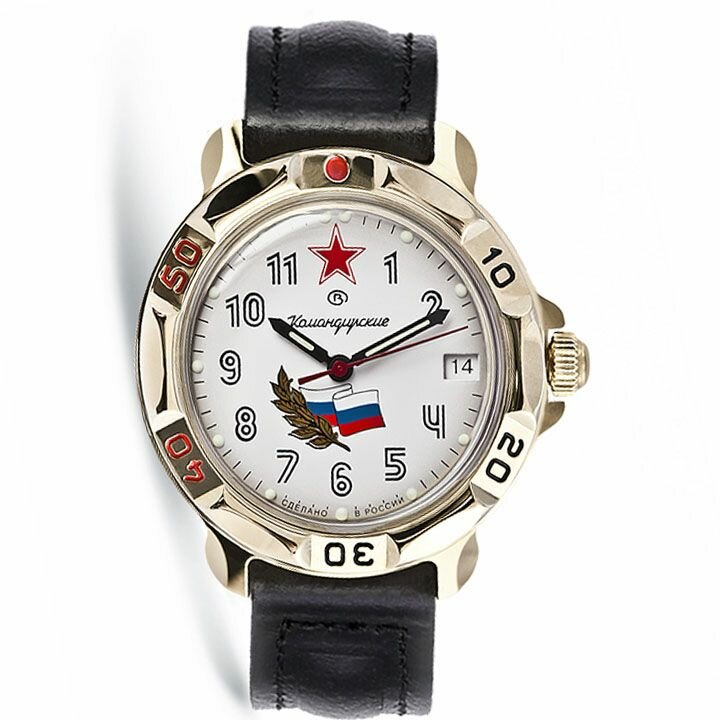 Наручные часы