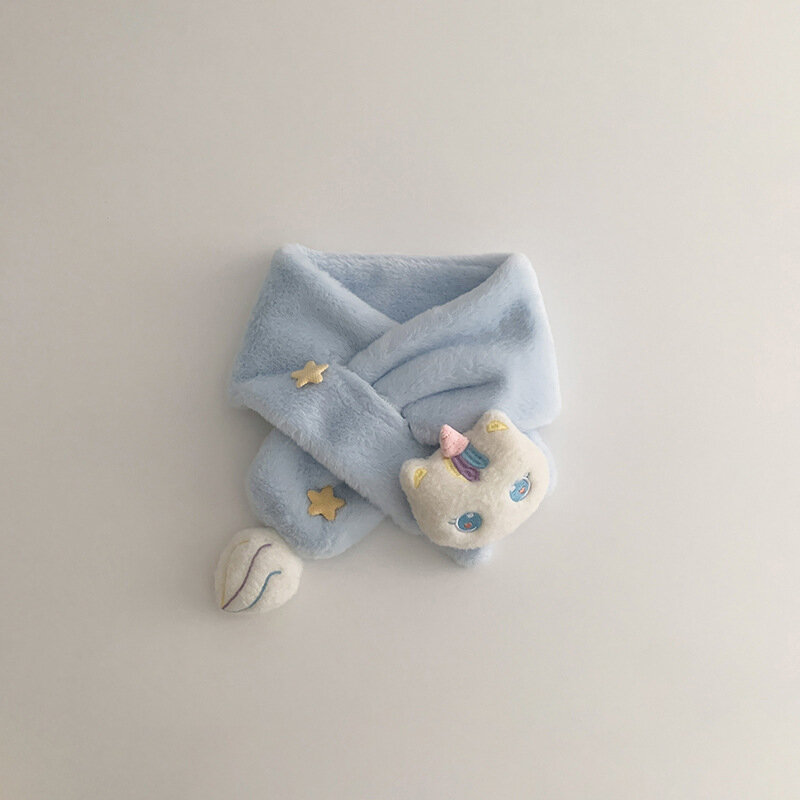 Шарф для девочек