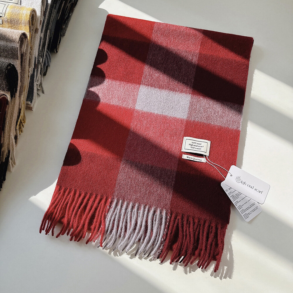 Шарф для женщин