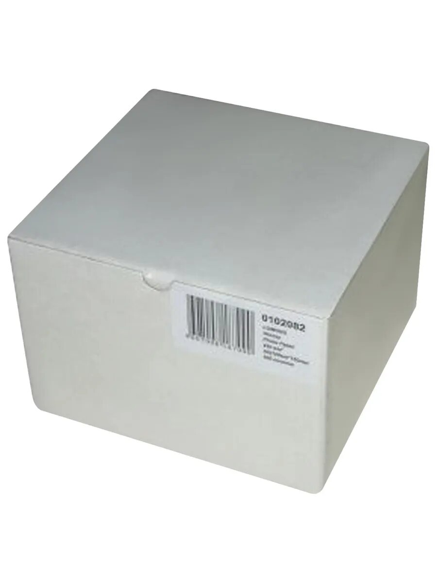 Фотобумага глянцевая, 10х15 см, 500 листов