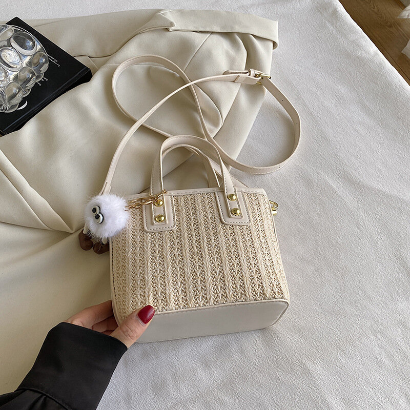 Сумка ведро