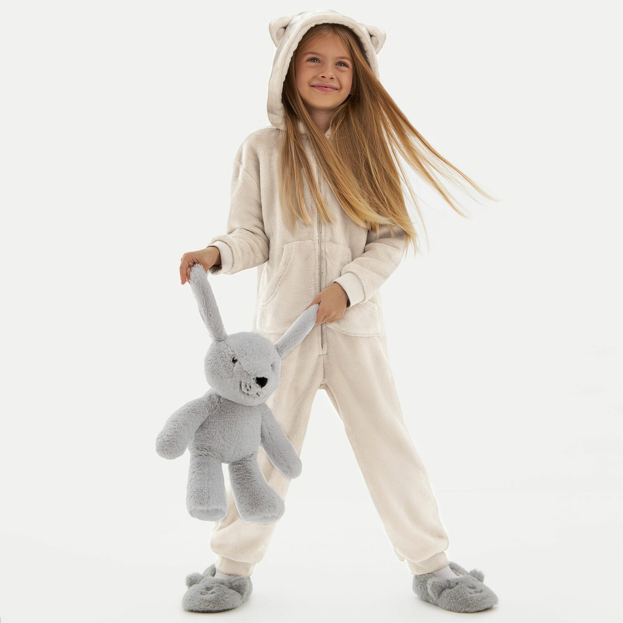 Комбинезон Базовая коллекция