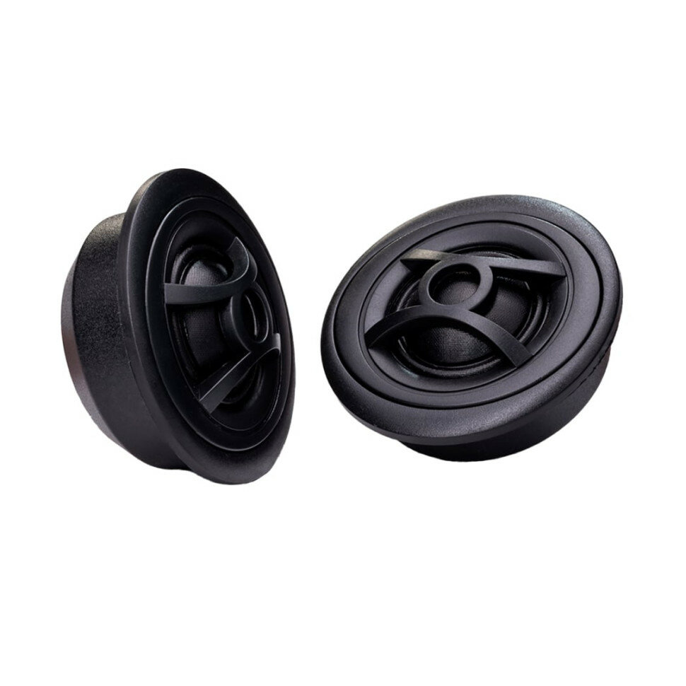 Автоакустика AMP MASS TW10