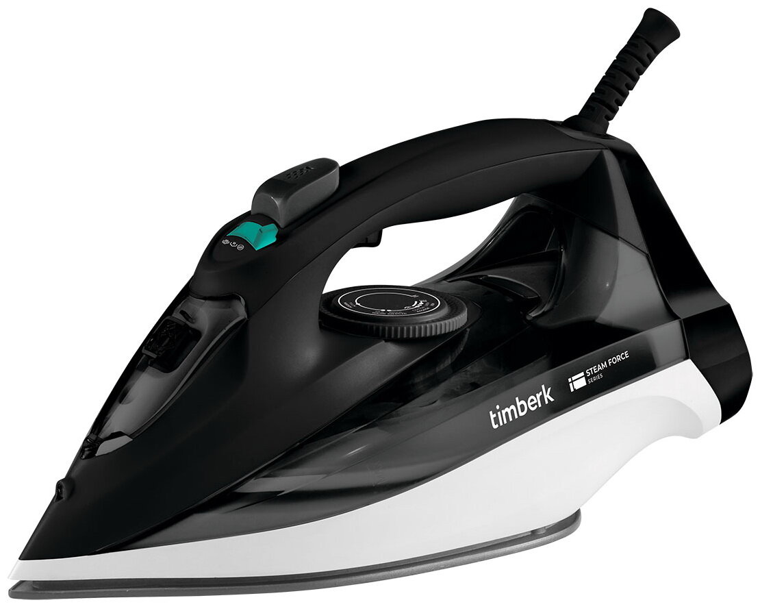 Утюг Timberk T-KSI07