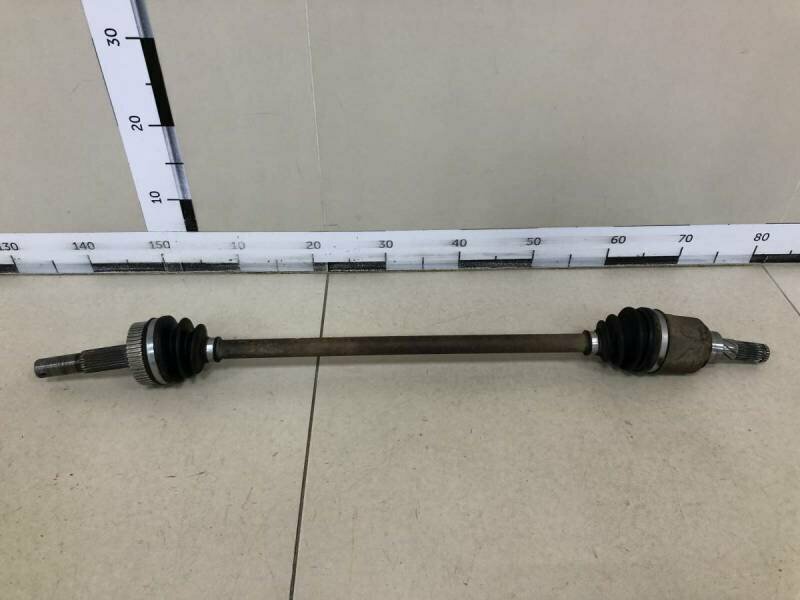 Полуось задняя Nissan X-Trail T31 2007-2014 кат.номер: 39600JD60A