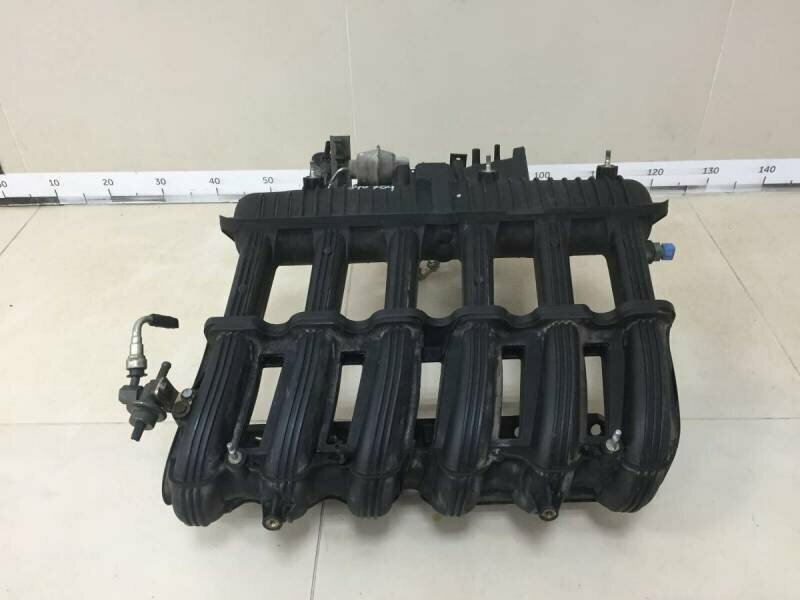 Коллектор впускной Chevrolet Epica V250 2006-2012 кат.номер: 96307603