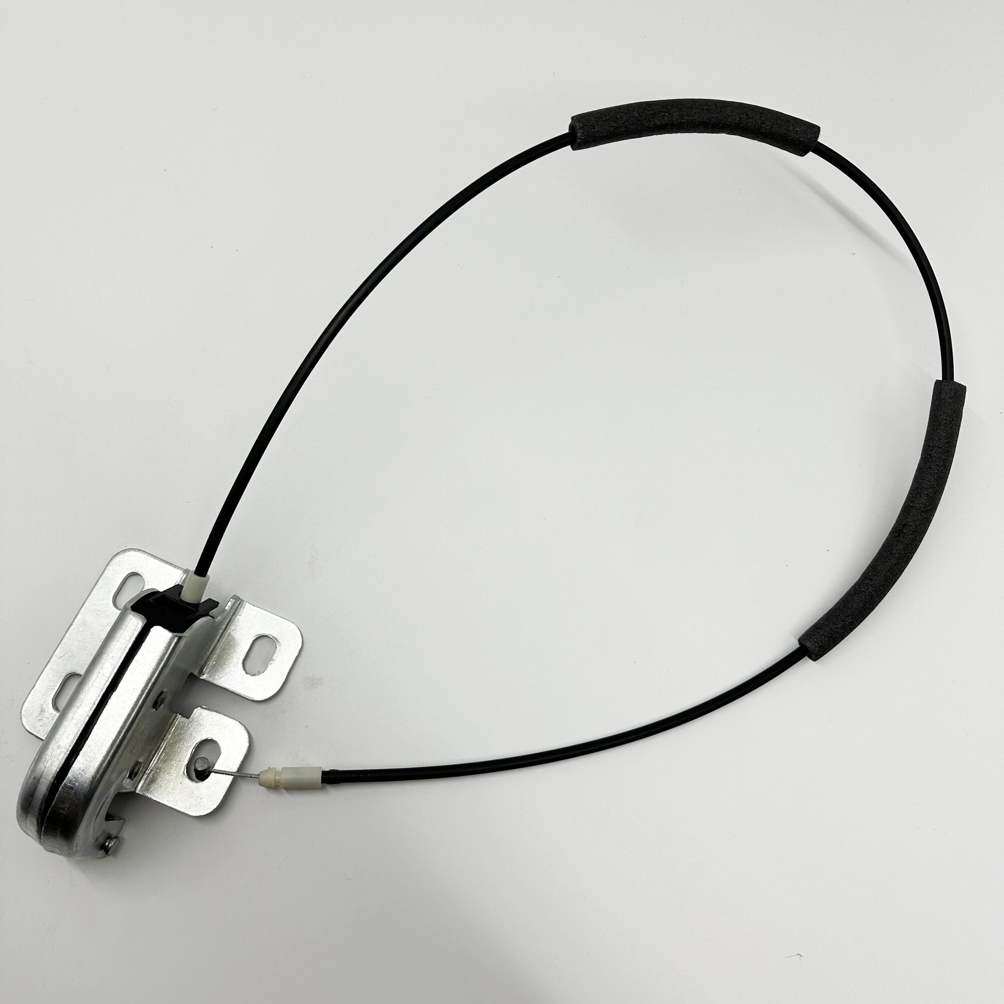 Автомобильный левый правый боковой задний дверной замок для багажника, задний люк для 2008 2009 2010 Renault Koleos 905932234R 905939948R LH