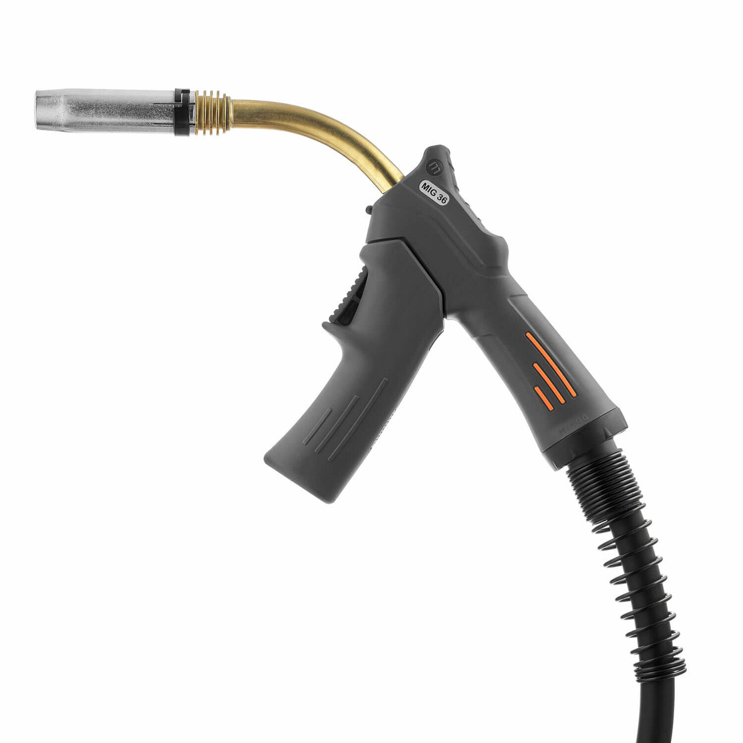Горелка ПТК MIG MP 36 DOUBLE HOLD 5м DHA3605