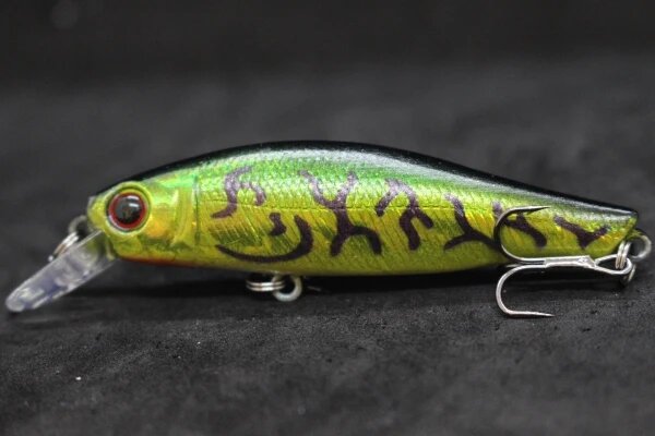 Jerkbait wLure 9г, 8см, M606X82