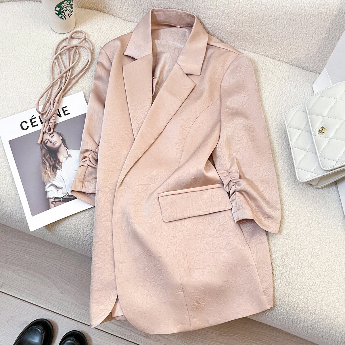 Комплект одежды