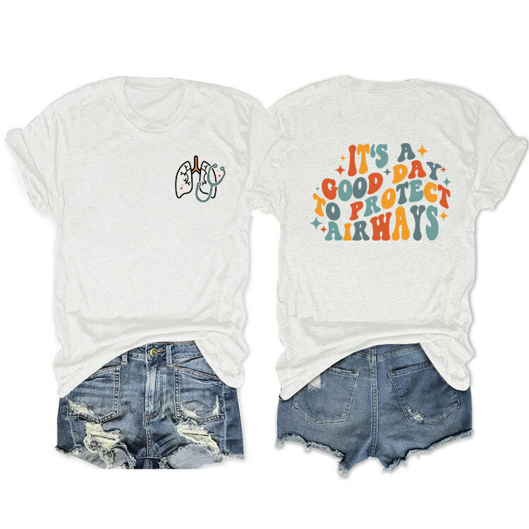 Футболка спортивная