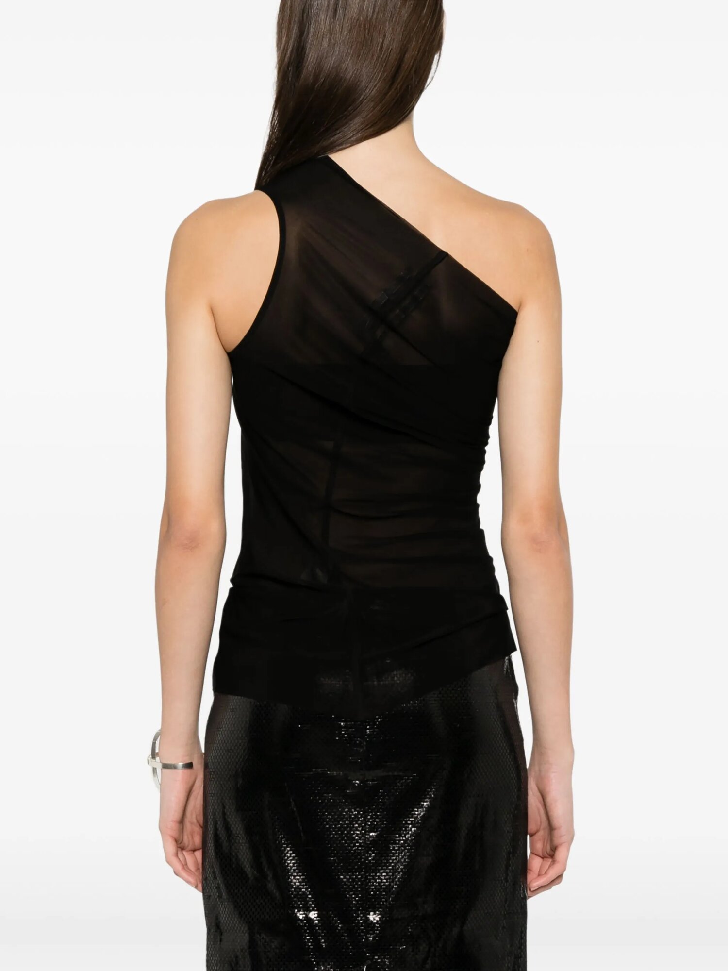 Футболка Rick Owens Athena, размер 42 — фото 1