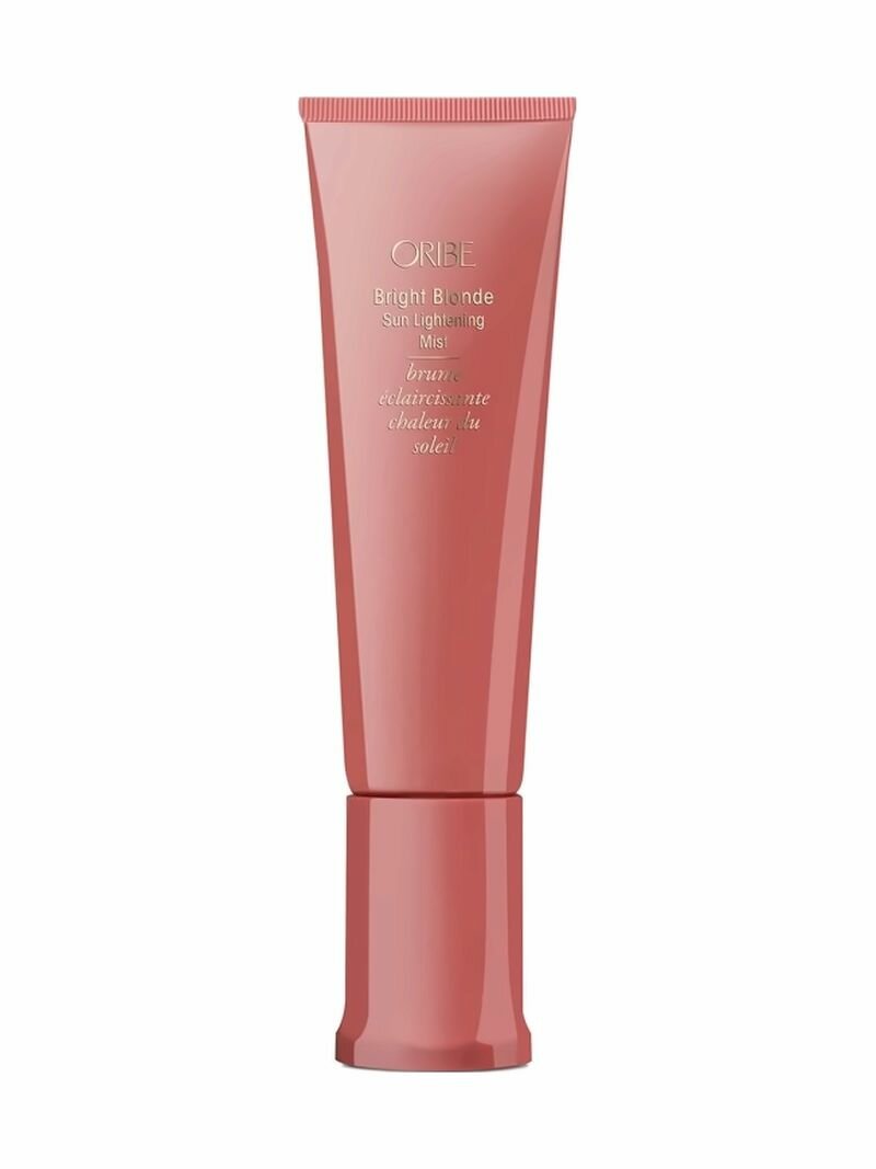 ORIBE Осветляющий спрей для волос Bright Blonde Sun Lightening Mist (90 мл)
