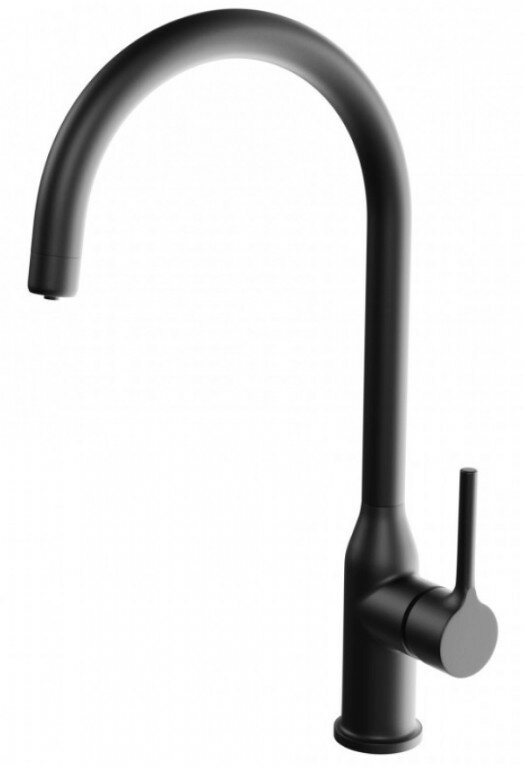 Смеситель для кухни Santek Себа WH5A43020N001 Смеситель для кухни