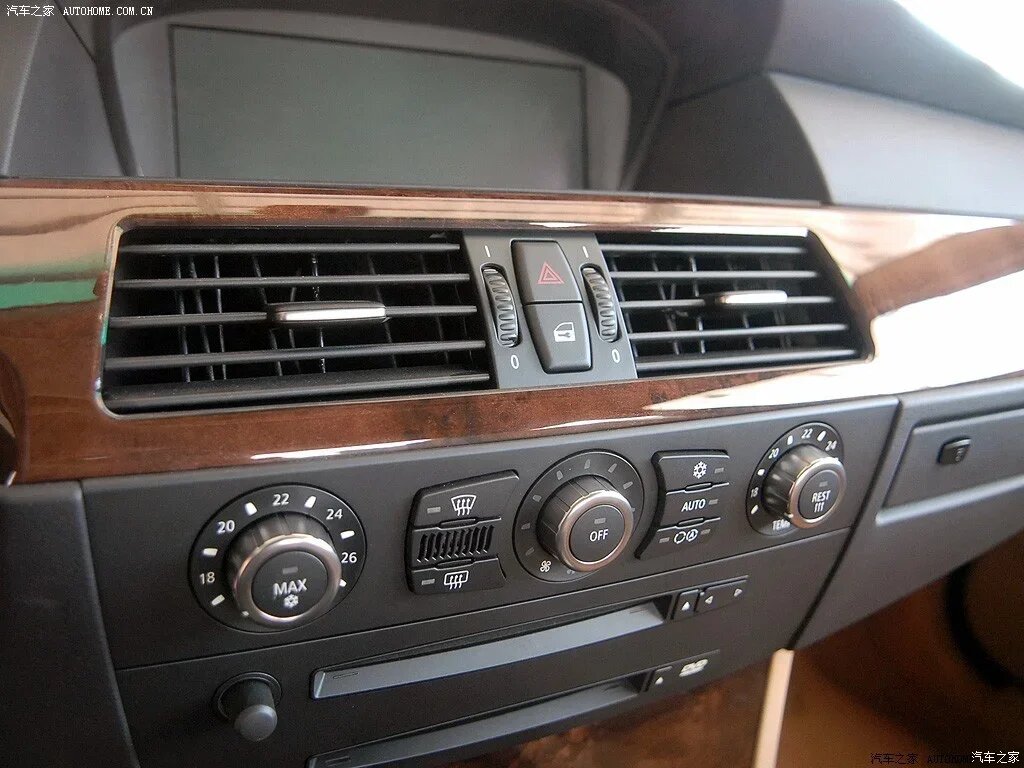 1-3 шт. для BMW 5 серии E60 520 523 кнопки переключателя панели кондиционирования воздуха Центральная ручка Крышка макс. Авто откидной упор сиденья 61319250196