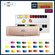Краски акварельные