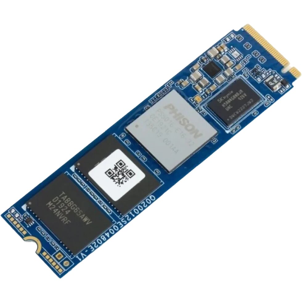 Накопитель SSD 4Tb Phison OEM (CSO4000G-P40)