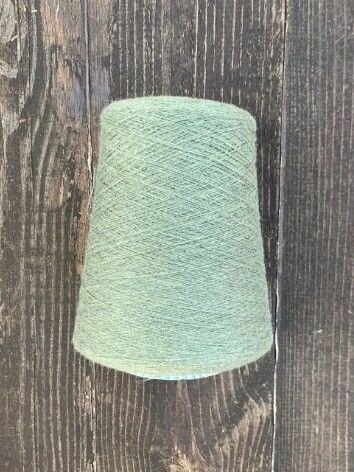 Пряжа BIAGIOLI MODESTO CASHMERE 2/27 Бледно-зеленый 230гр