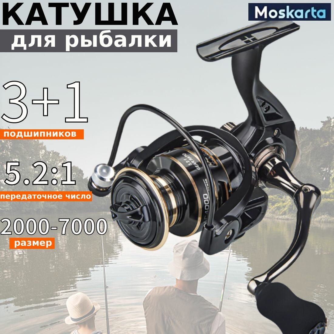 Катушка