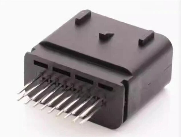 Разъем расходомера воздуха DJ7181B-1.5-10A