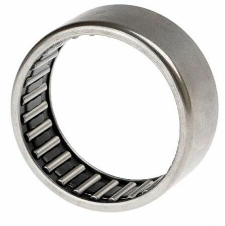 Подшипник шкворня ГАЗон NEXT 10т, ПАЗ Вектор NEXT (игольчатый) кулака поворотного с одним наружным кольцом