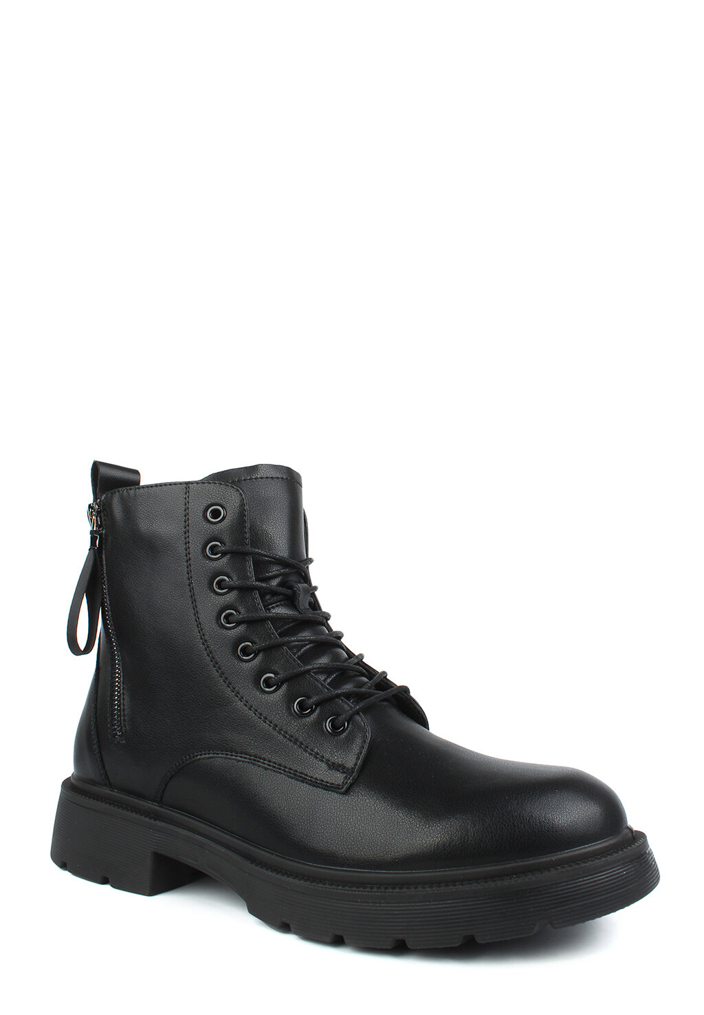 Ботинки берцы