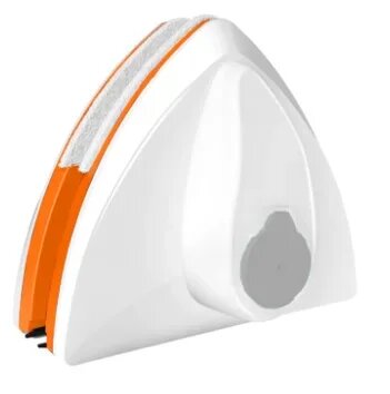 Магнитный стеклоочиститель для окон Donirt, Orange 20-30mm